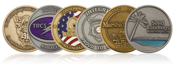 USA Made Coins | The-Coin-Factory.com USA Made Coins | The-Coin-Factory.com